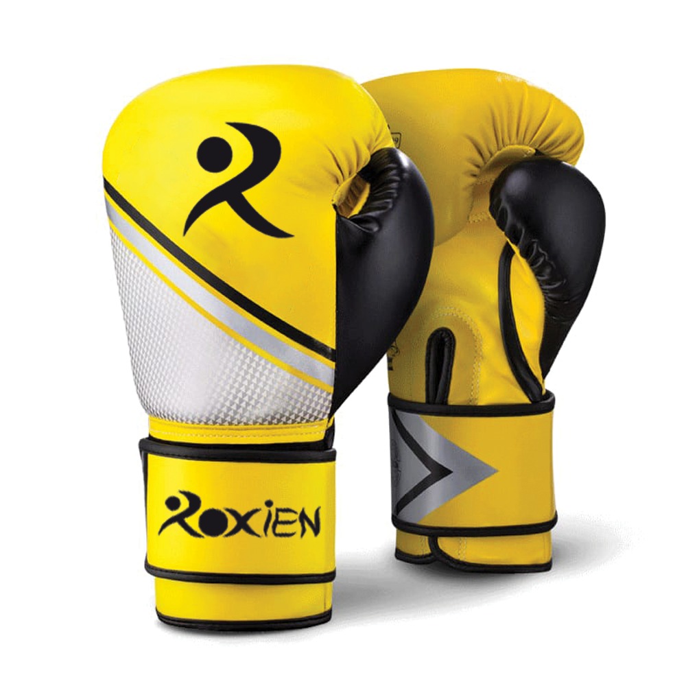RC-2403 Boxing Gloves – Roxien Co
